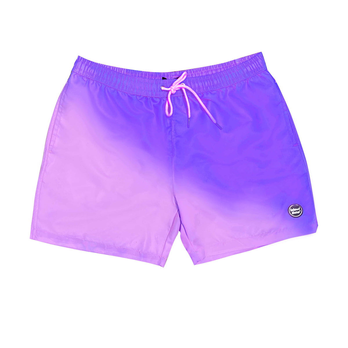 Men's 6 inch Color Changing Swim Shorts | Islandhaze